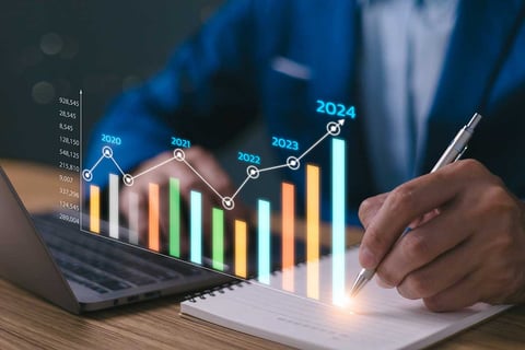 Using Effective Strategies for Revenue Generation