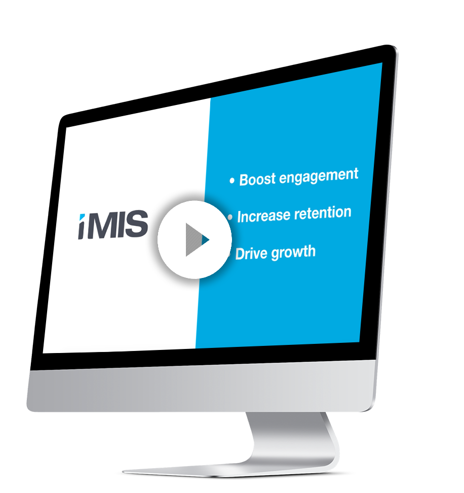 Association Management System | enSYNC Corporation