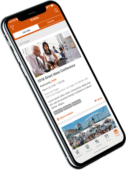 Clowder Messaging | enSYNC Corp