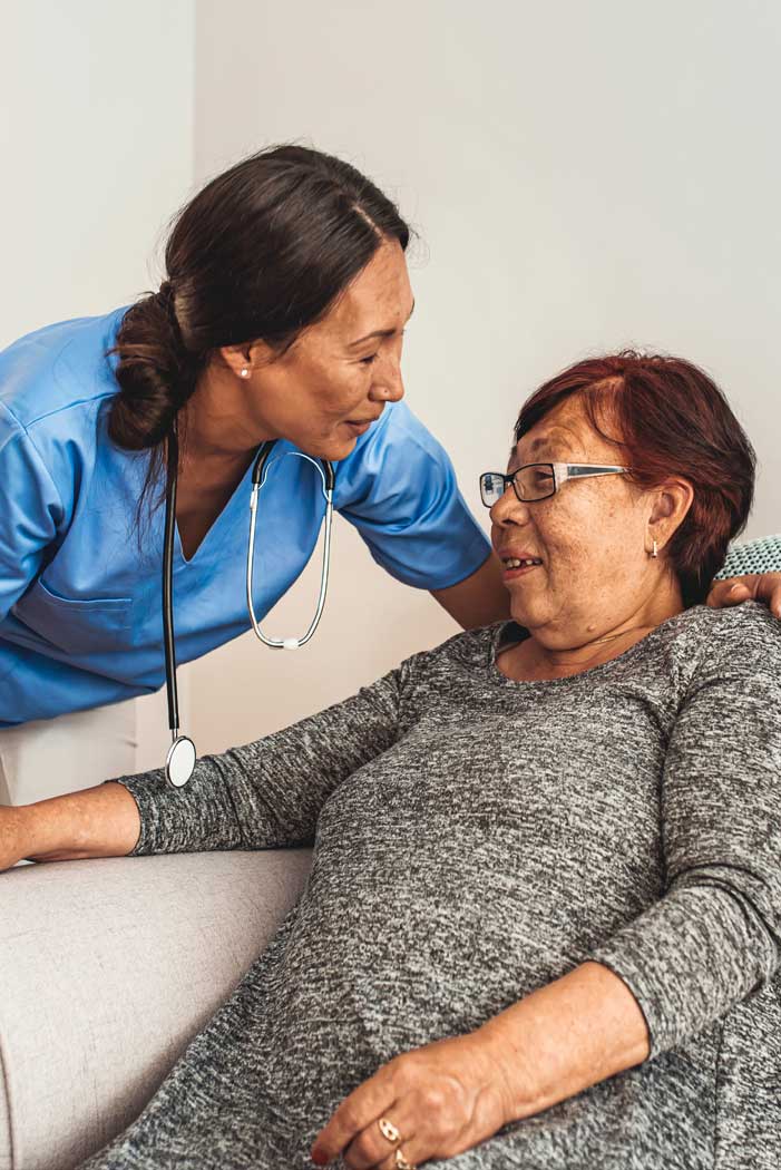 Software and Solutions for Nonprofit Senior Care Organizations | enSYNC ...